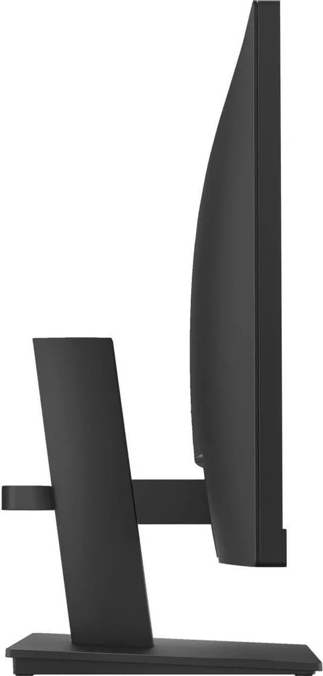 HP P22h G5 Monitor 64W30AA#ABA Bundle with Docztorm Dock, 22" FHD IPS ...