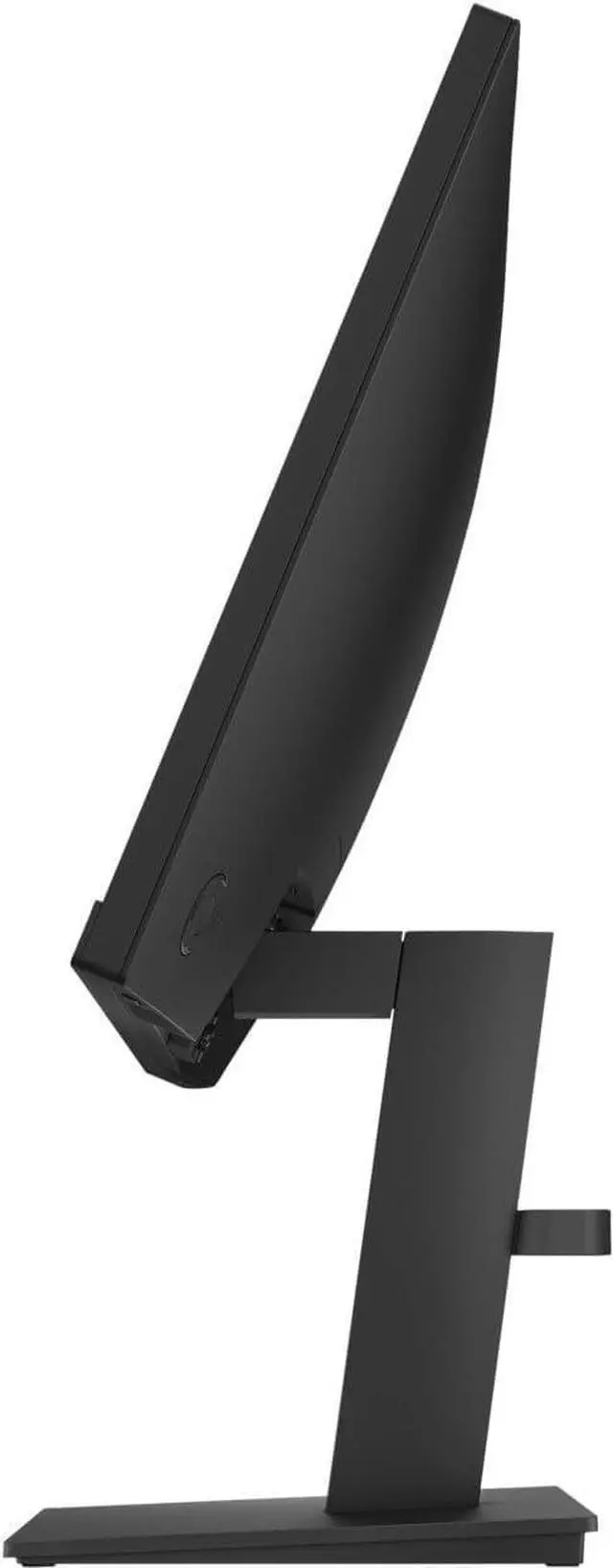 HP P22h G5 Monitor 64W30AA#ABA Bundle with Docztorm Dock, 22" FHD IPS ...