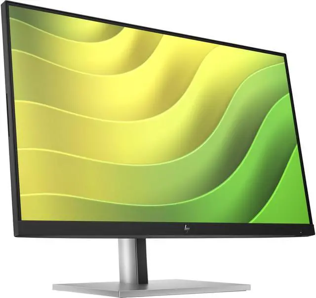 HP E24q G5 QHD Monitor 6N4F1AA#ABA Bundle w/Docztorm Dock, 24" QHD IPS ...