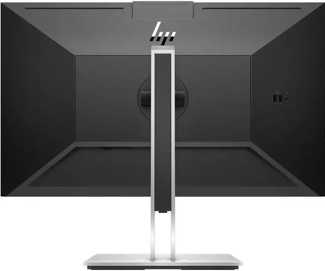 HP E24d G4 Advanced Docking Monitor (Perfect Integration of Monitor and ...