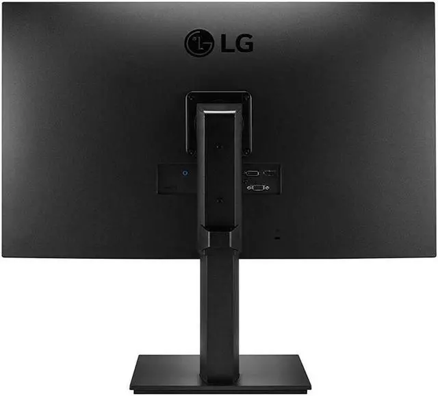 LG 27" 16:9 FHD IPS Monitor-27BP450Y-I Bundle With Docztorm Dock, 27 ...