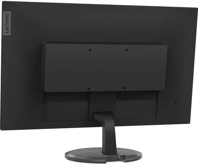 Lenovo 24" D24-20 FHD AMD FreeSync Monitor with 4 ms Response Time ...