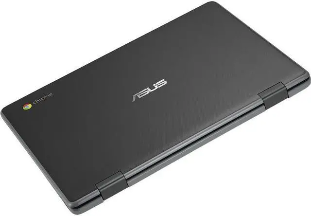 Asus Chromebook C204 C204MA-YZ02-GR 11.6" Rugged Chromebook - HD - 1366 ...
