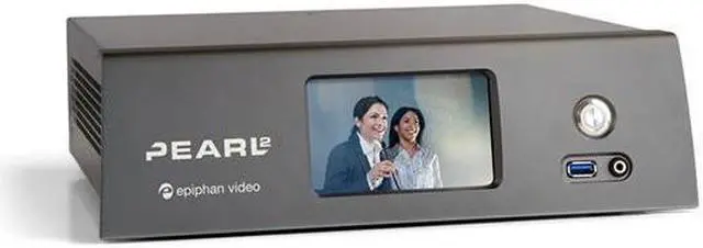Epiphan Systems Pearl-2 Video Processor - Newegg.com