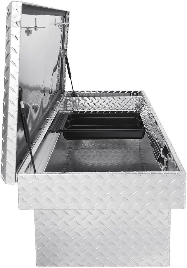 UWS 69" Crossover Truck Tool Box EC10411 - Newegg.com