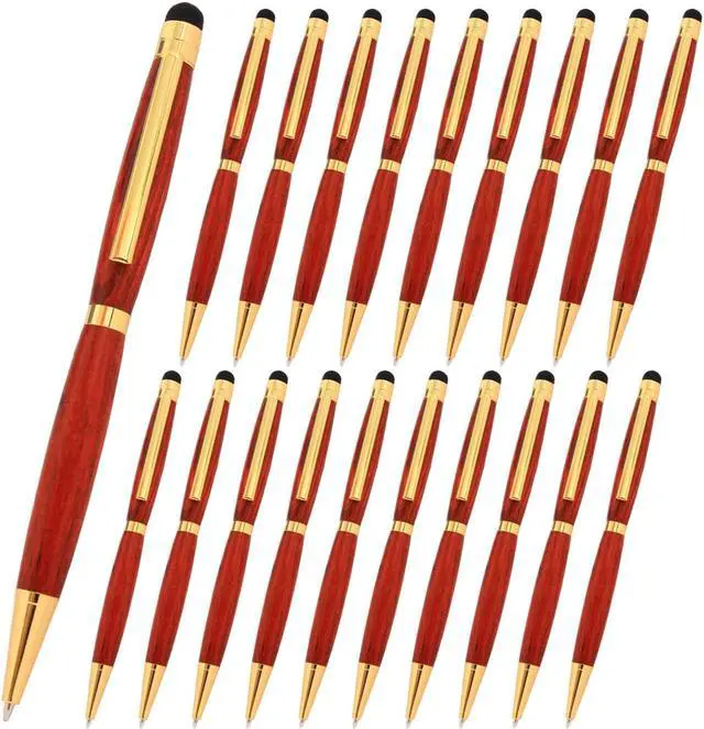 Woodturning Pen Kits