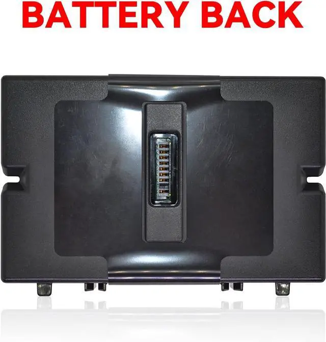 078592 789175 S1 Battery Replacement for Bose S1 Pro Multi-Position PA ...