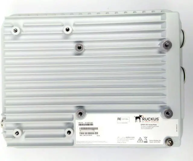 Ruckus P01-Q910-US02 Q910 200Mbps 1W EIRP 1Gb Ethernet Outdoor LTE ...