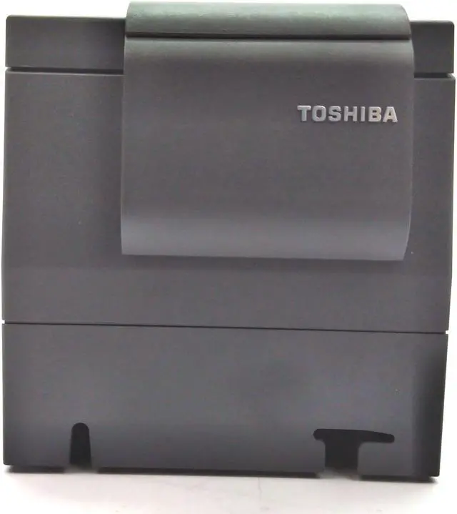 Toshiba SureMark 4610 - 1NR Thermal Transfer Printer - Monochrome ...