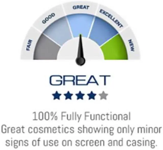 Refurbished: iPod Touch 7 (7th Gen) - 32GB - Space Gray - MVHW2LL/A ...