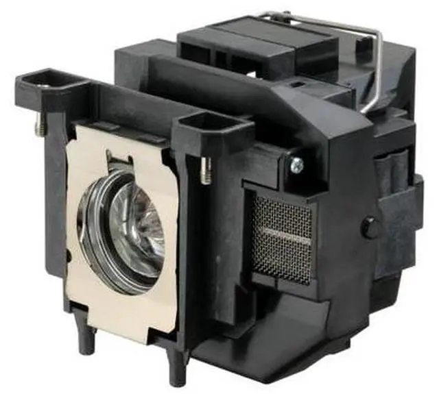 Original Lamp for Epson EB-X02, EB-W12, EB-X14, MG-850HD, PowerLite S11 ...