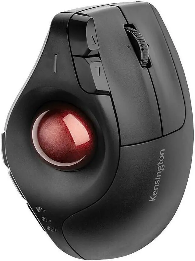 KENSINGTON COMPUTER K75326WW GIVE YOUR HAND A HEALTHY BREAK. UPGRADE TO ...