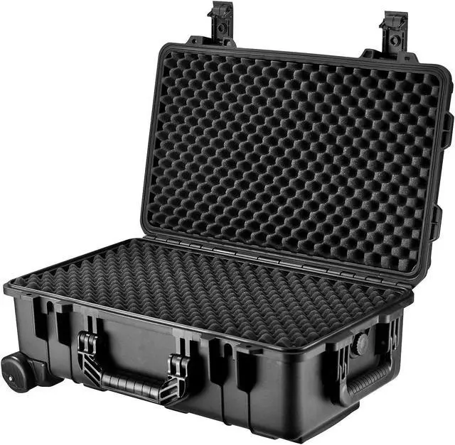 Loaded Gear HD-500 Hard Case - Newegg.com