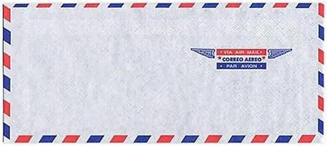 Airmail Envelopes