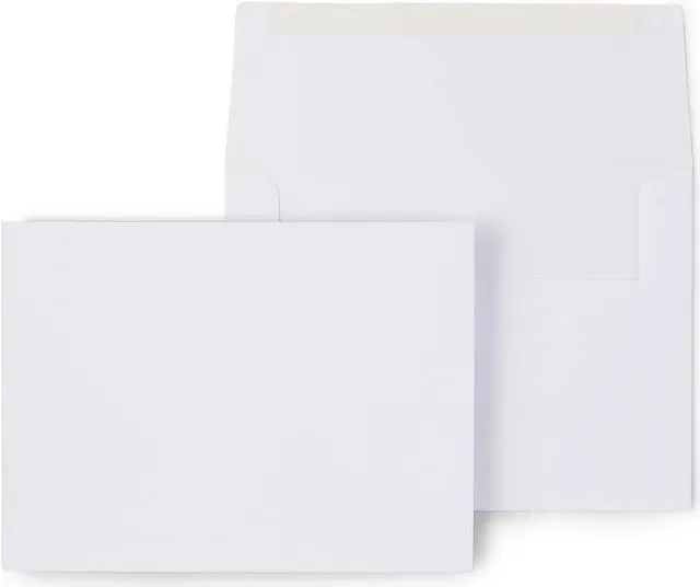 SURVIVOR R1330 Tyvek USPS First Class Mailer- Side Seam- 6 x 9- White ...