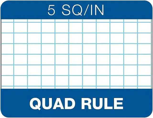 Tops Lab Notebook 10-3/8"x7-7/8" 60 Shts Green Marble Cover 35128 ...