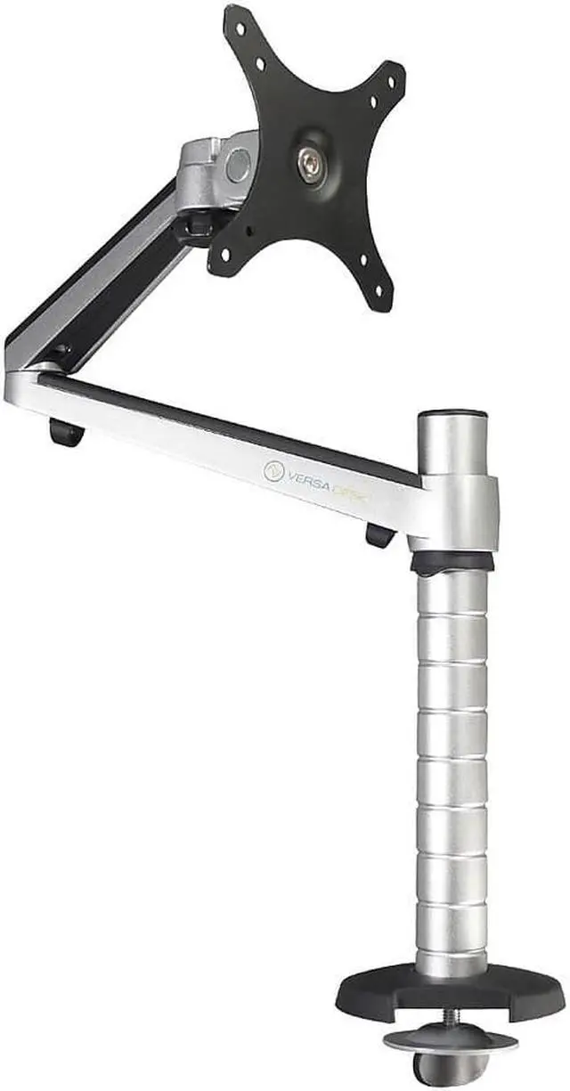 Versatables Recessed Monitors