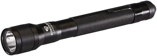 Streamlight Jr. Luxeon LED Flashlight - Newegg.com
