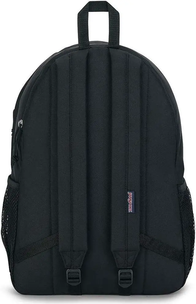 JanSport Granby Laptop Backpack Black (JS0A7ZOG008) - Newegg.com