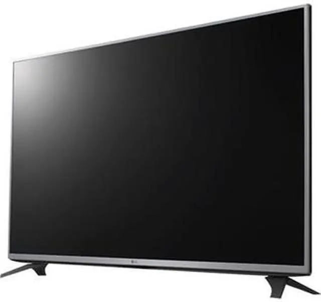 Open Box: LG Electronics 43LF5900 43-Inch 1080p Smart LED TV (2015 ...