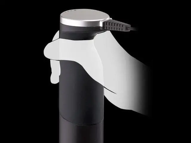 PANASONIC MX-SS1 Hand Blender with Accessories - Newegg.com