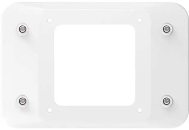 Compulocks IT Mount Secure Laptop Mounting Plate - Mounting Component ...
