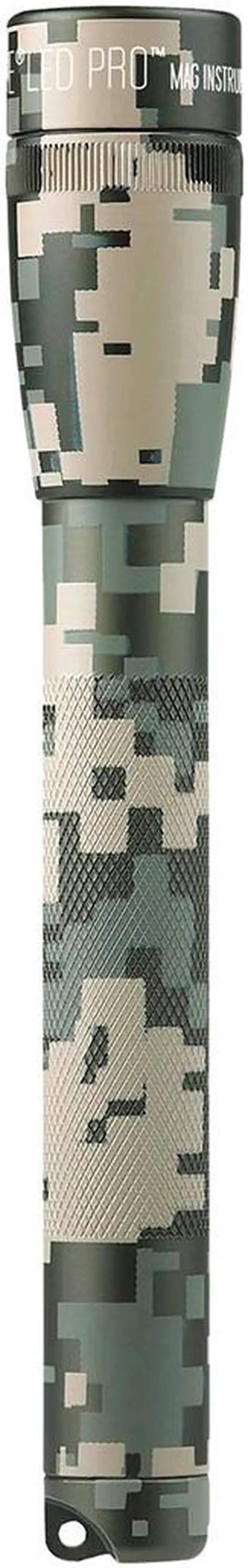 Mini MagLite LED 2 Cell AA Pro, Universal Camo - Newegg.com