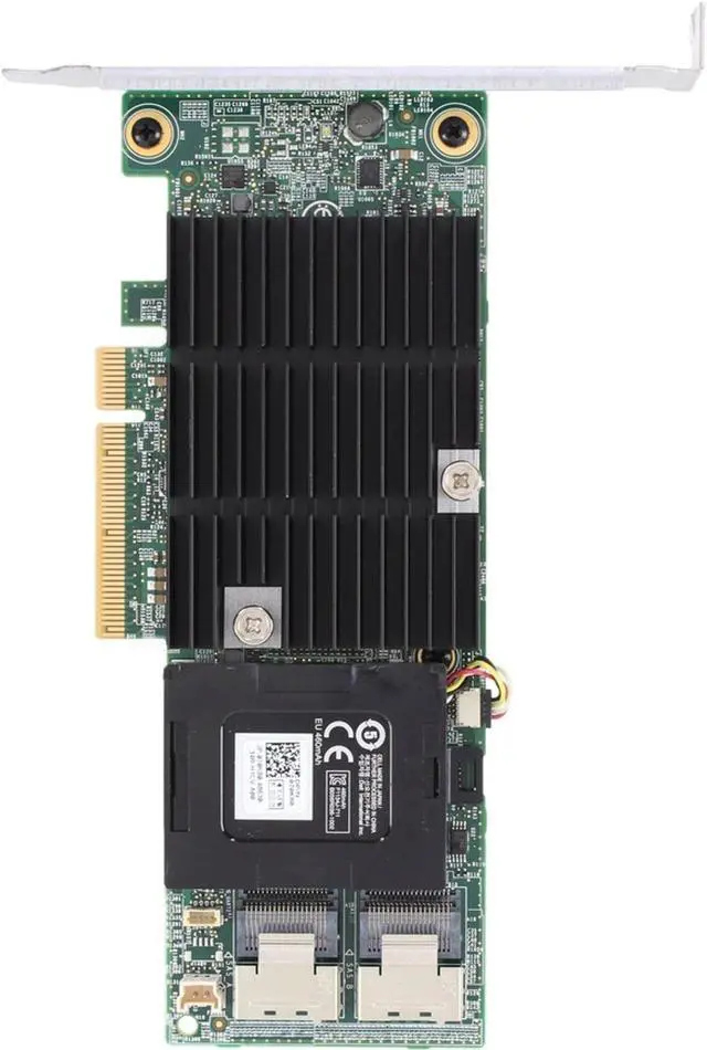 Refurbished: Dell H710 512MB PERC Adptr (VM02C) - Newegg.com