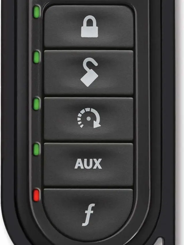 Viper 7254v remote store
