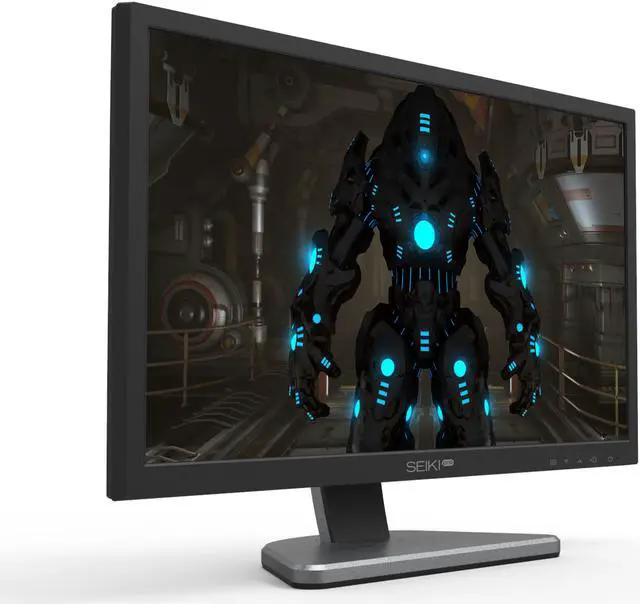Seiki Pro SM28UTR 28" LED 4K Monitor - Newegg.com