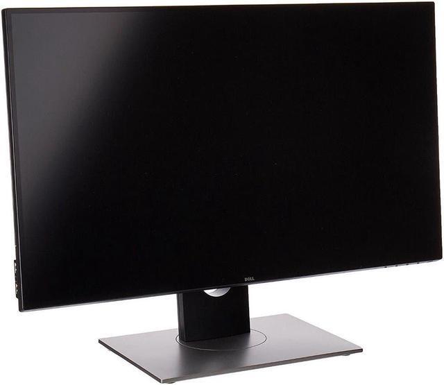 Dell UltraSharp U2717D 27 Dell UltraSharp U2717D 27