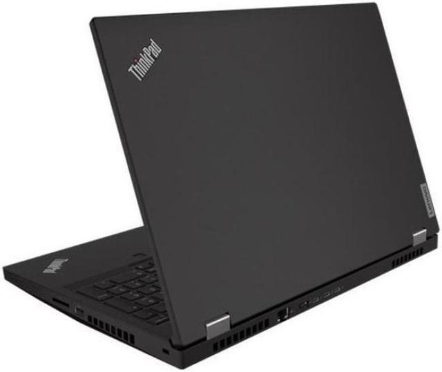 Lenovo ThinkPad P15 Gen 2 Mobile Workstation Intel Core i7 Lenovo ThinkPad P15 Gen 2 Mobile Workstation Intel Core i7