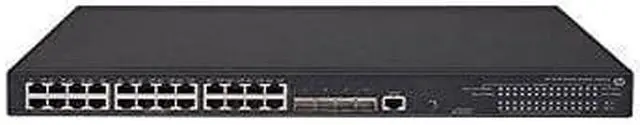Aruba 2540 24G PoE+ 4SFP+ Switch US en - Newegg.com