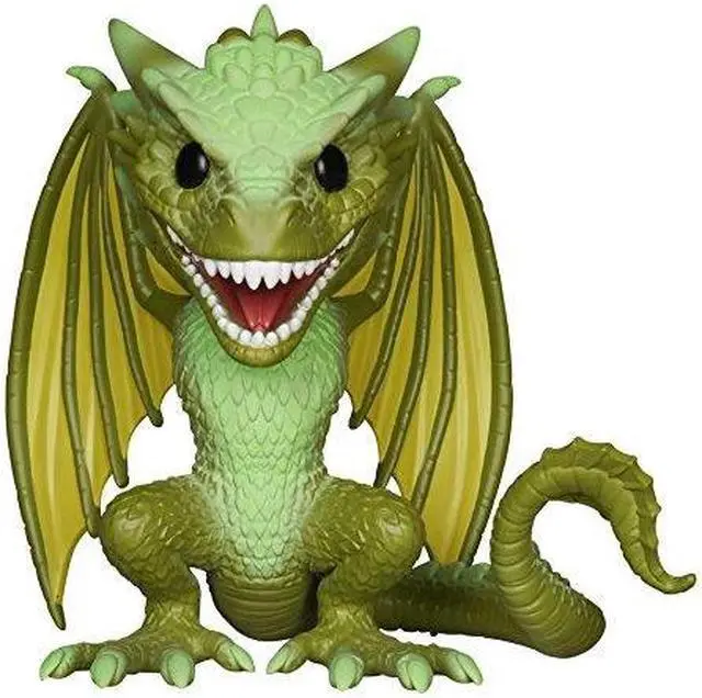 Funko POP! Game of Thrones - Vinyl Figure - RHAEGAL - Newegg.com