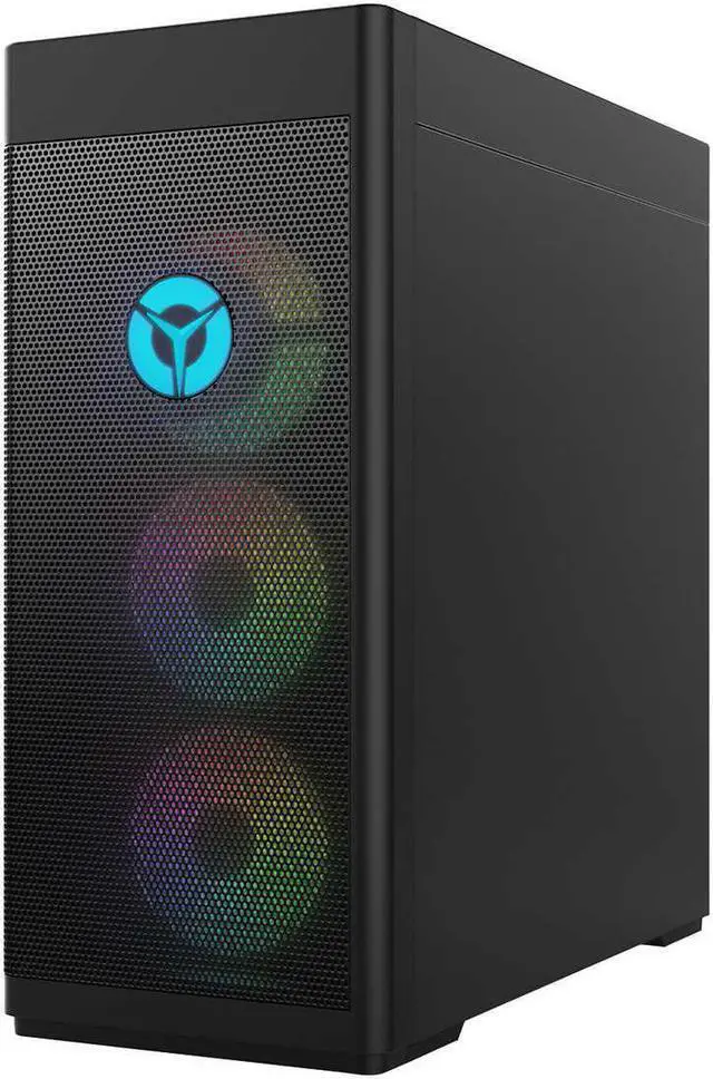 Lenovo Legion 7i Gaming Desktop - 11th Gen Intel Core i7-11700K ...