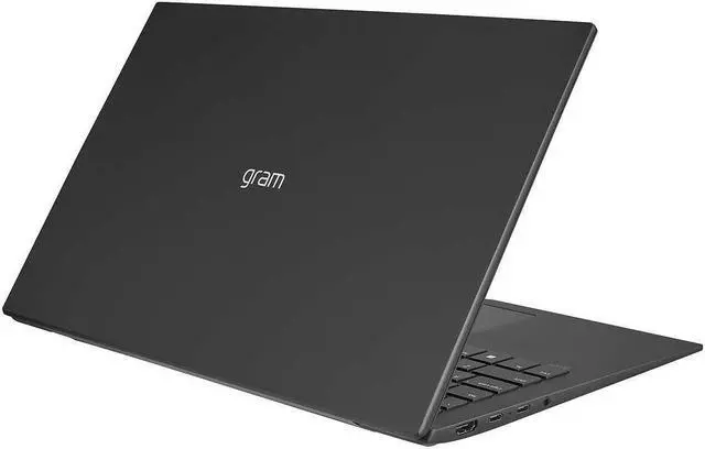 LG gram 15.6" Intel Evo Platform Laptop - 12th Gen Intel i7-1260P ...