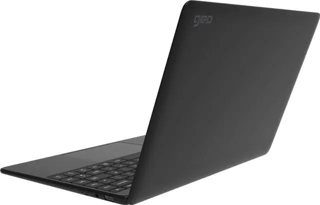 Geo - GeoBook 240 14.1-inch FHD Laptop - Intel Pentium Silver Quad Core ...