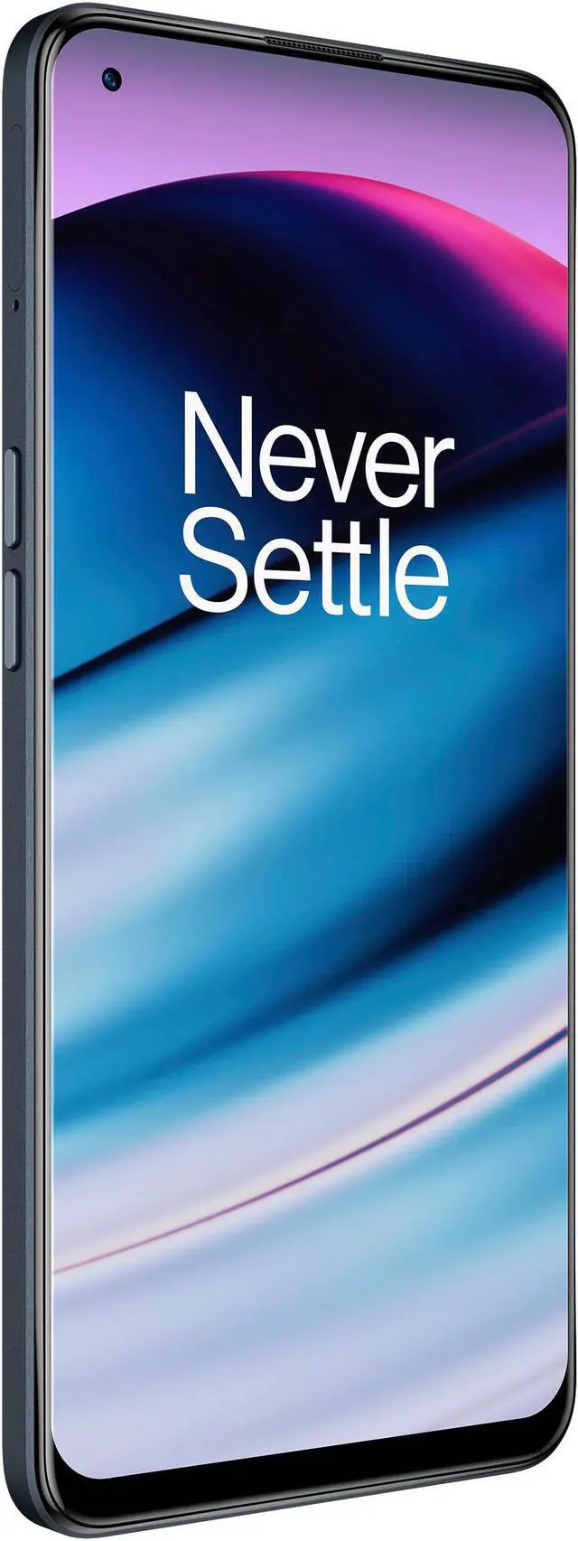 OnePlus - Nord N20 5G - Blue Smoke (Unlocked) CPH2459 Cell Phone Smart ...