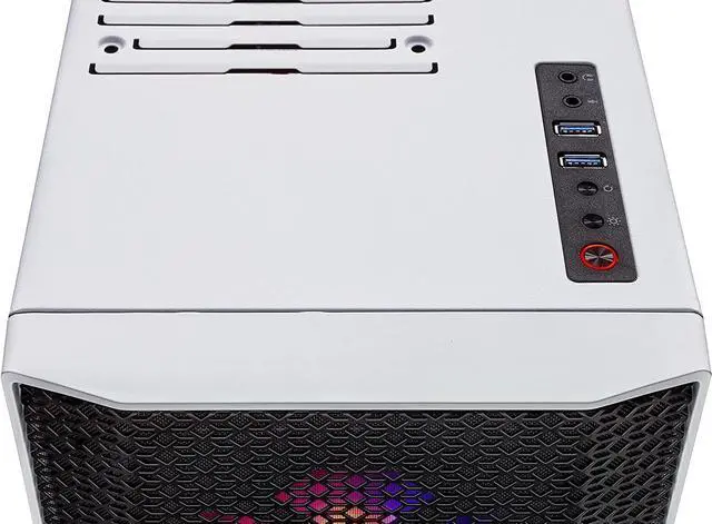 Skytech Blaze 3.0 Gaming PC Desktop Intel Core i5 12400F 2.5 GHz, RTX ...