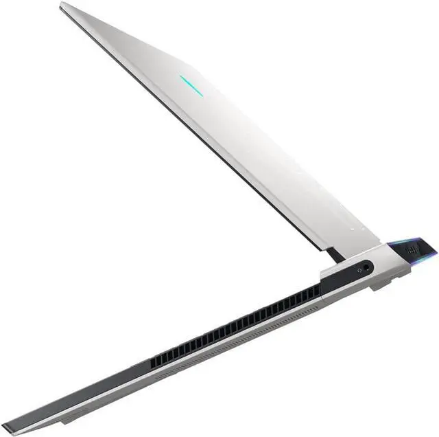 Used - Good: Alienware X17 R2 Gaming Laptop - 17.3-inch FHD 480Hz 1ms ...