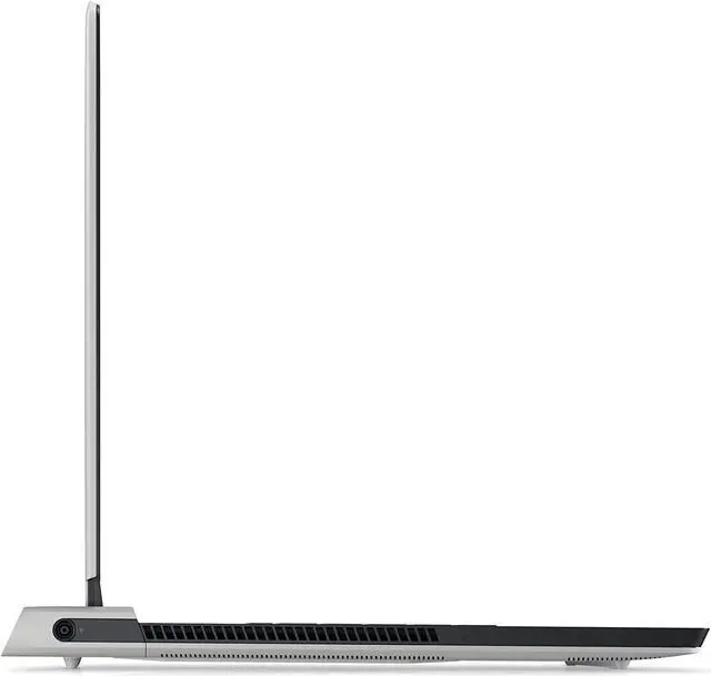 Used - Good: Alienware X17 R2 Gaming Laptop - 17.3-inch FHD 480Hz 1ms ...