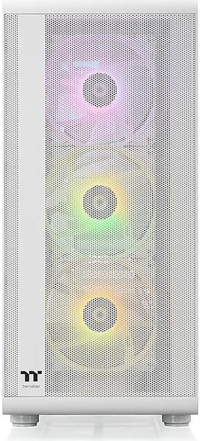 Thermaltake - Quartz 360T AIO Liquid Cooled Gaming PC - White S2QT-B650 ...