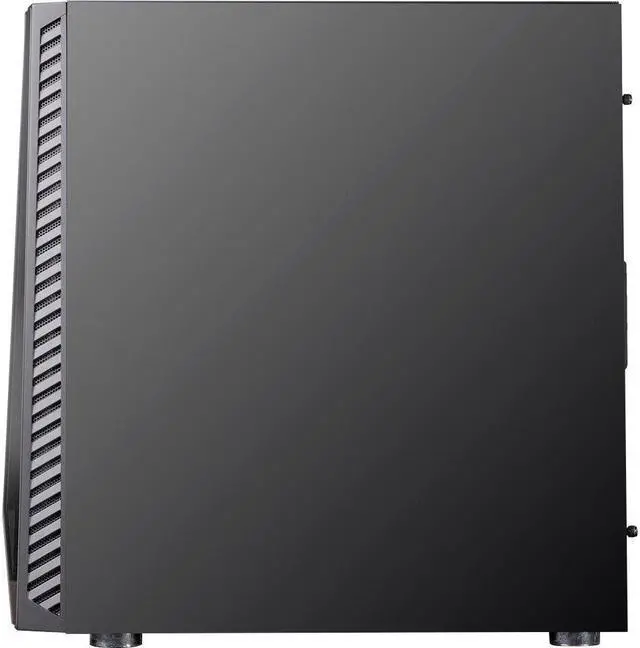 iBUYPOWER - TraceMesh Gaming Desktop Intel Core i5-13400F 16GB Memory ...