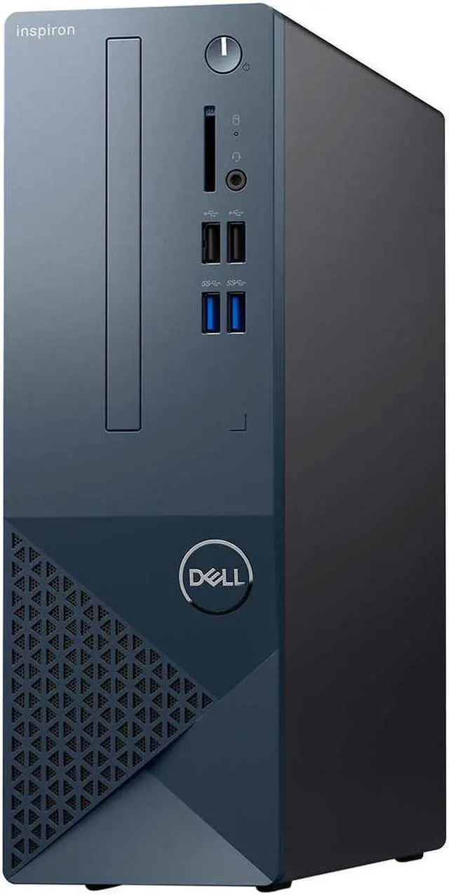Dell Inspiron Small Form Desktop - 13th Gen Intel Core i5-13400 ...