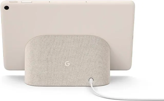 Google Pixel Tablet with Charging Speaker Dock - Android Tablet with 11 ...