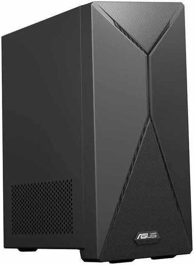 ASUS S5 Mini-Tower Desktop S501MER - 13th Gen Intel Core i7-13700 ...