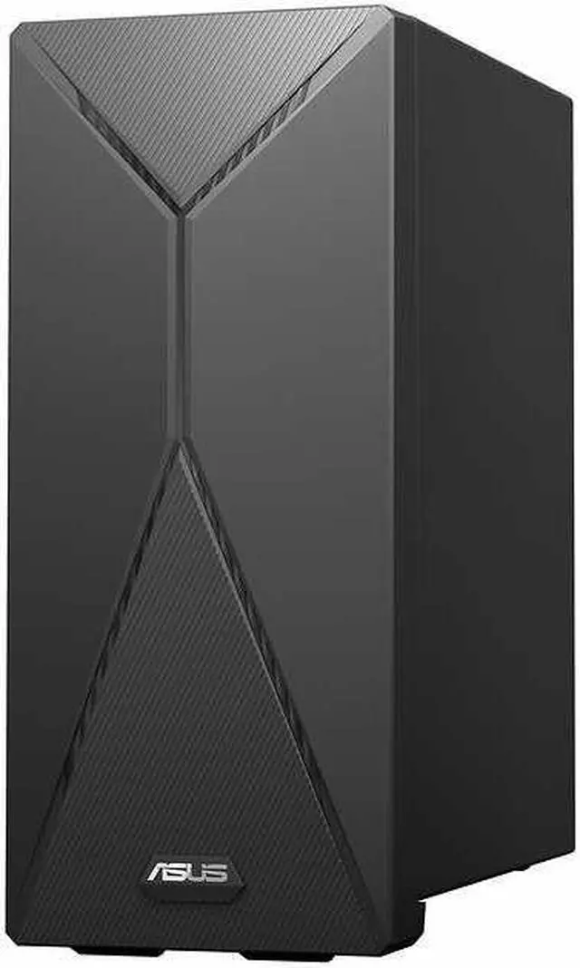ASUS S5 Mini-Tower Desktop S501MER - 13th Gen Intel Core i7-13700 ...