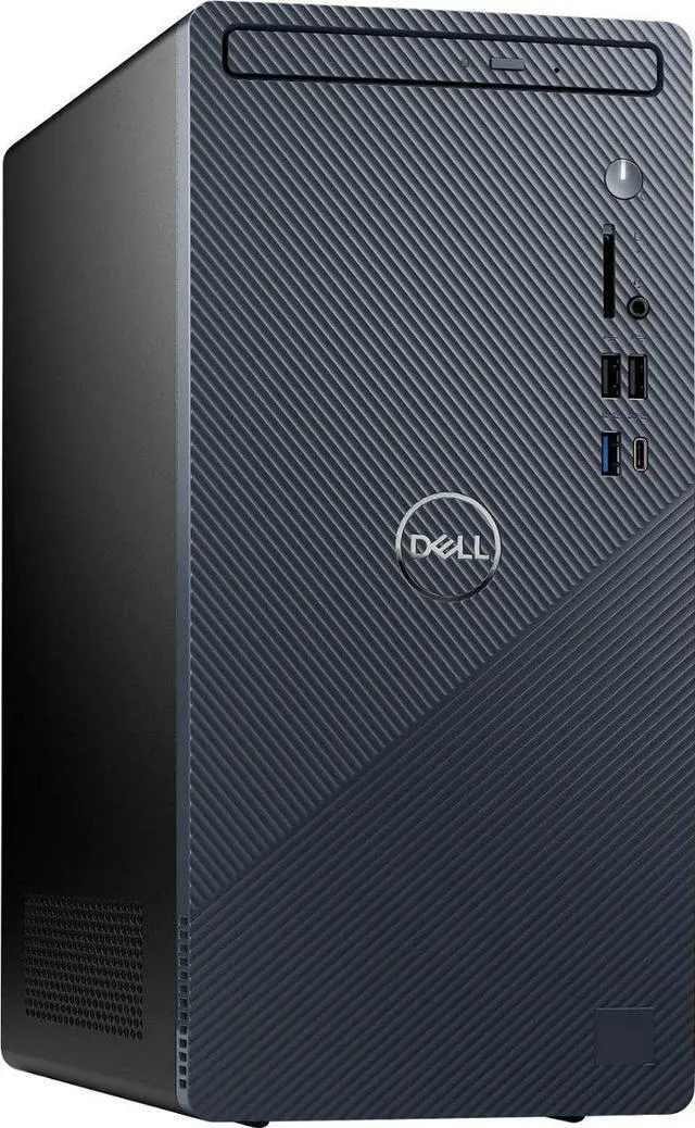 Dell - Inspiron Desktop (3030) - Intel Core i5 processor (14 gen) - 8GB ...