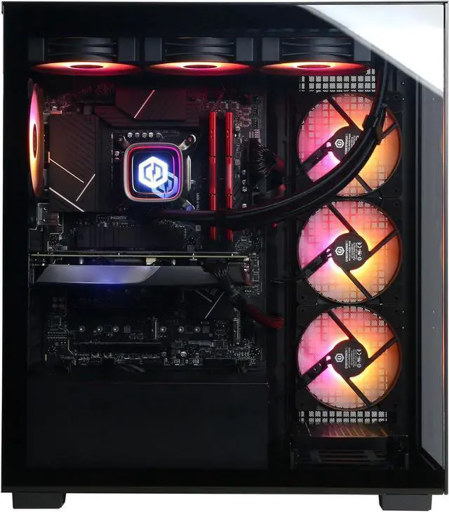 CyberPowerPC Gamer Xtreme VR Gaming PC, Intel Core i9-14900KF 3.2GHz ...
