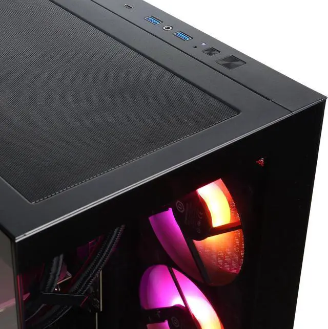 CyberPowerPC Gamer Xtreme VR Gaming PC, Intel Core i9-14900KF 3.2GHz ...